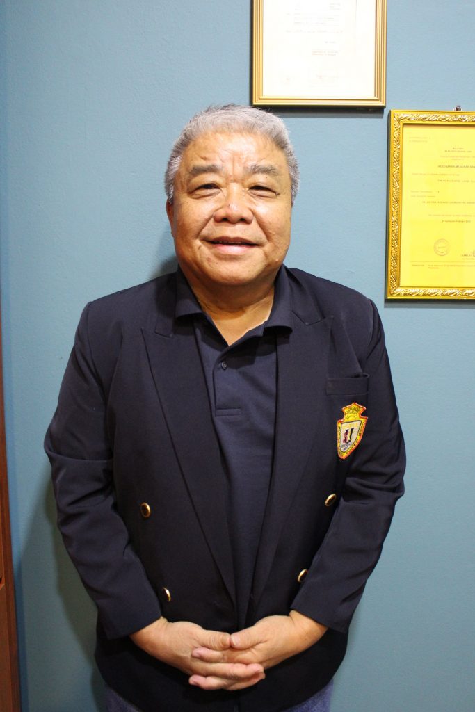 ROYAL SUNGEI UJONG CLUB - Royal Sungei UJong Club